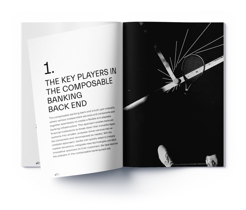 Download our free whitepaper - Exploring the New Composable Banking ...